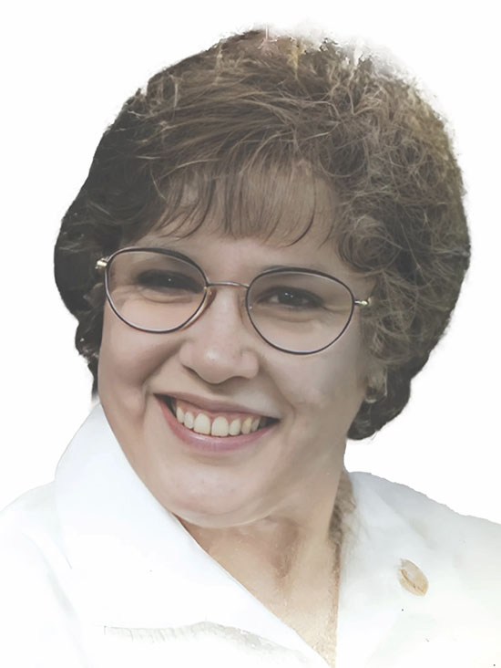 Patricia R. Patterson 1945-2024 | News, Sports, Jobs - The Vindicator